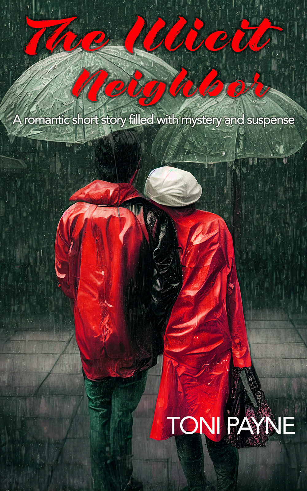 Books by TONI PAYNE | 48 Life Quotes Series | Poetry | Short Stories